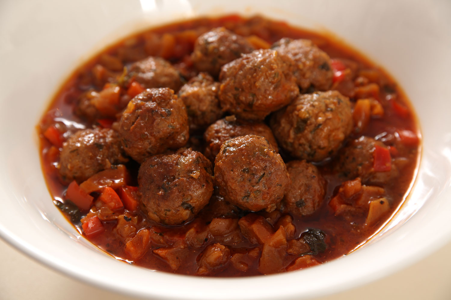 Irački kubeh shefteh | Okus doma